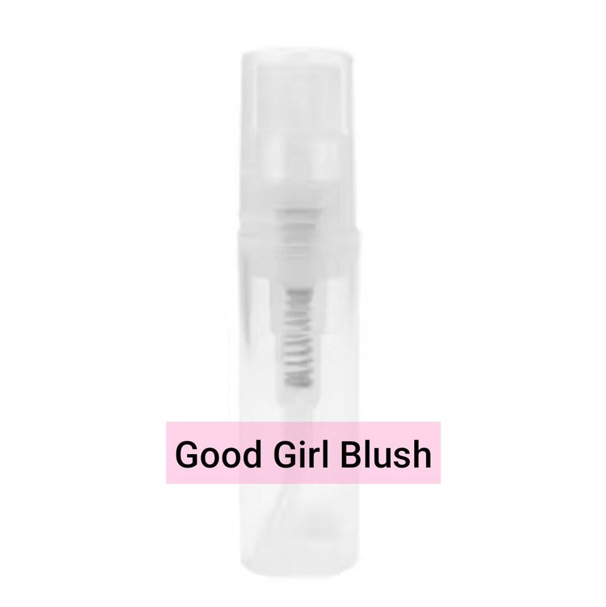 Perfume Good Girl Blush 2ml | Perfume Feminino Carolina Herrera Nunca ...
