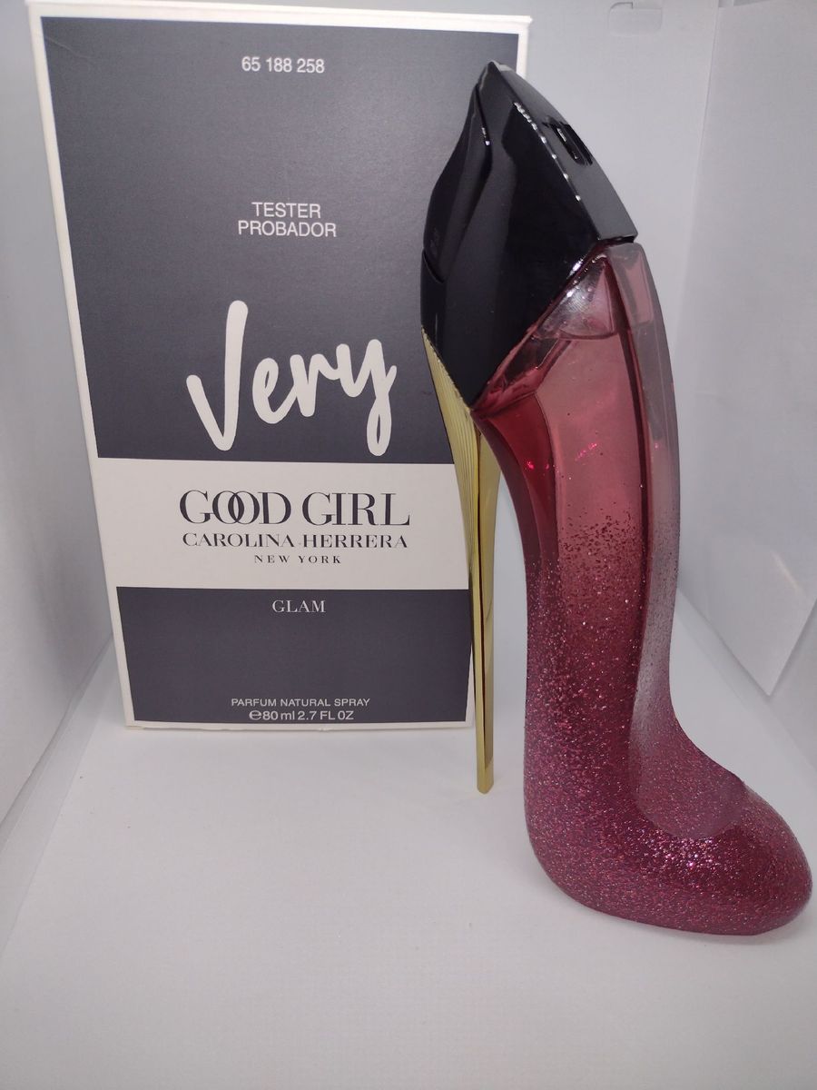 Perfume Good Girl Very Glam 80ml Feminino Original | Perfume Feminino ...