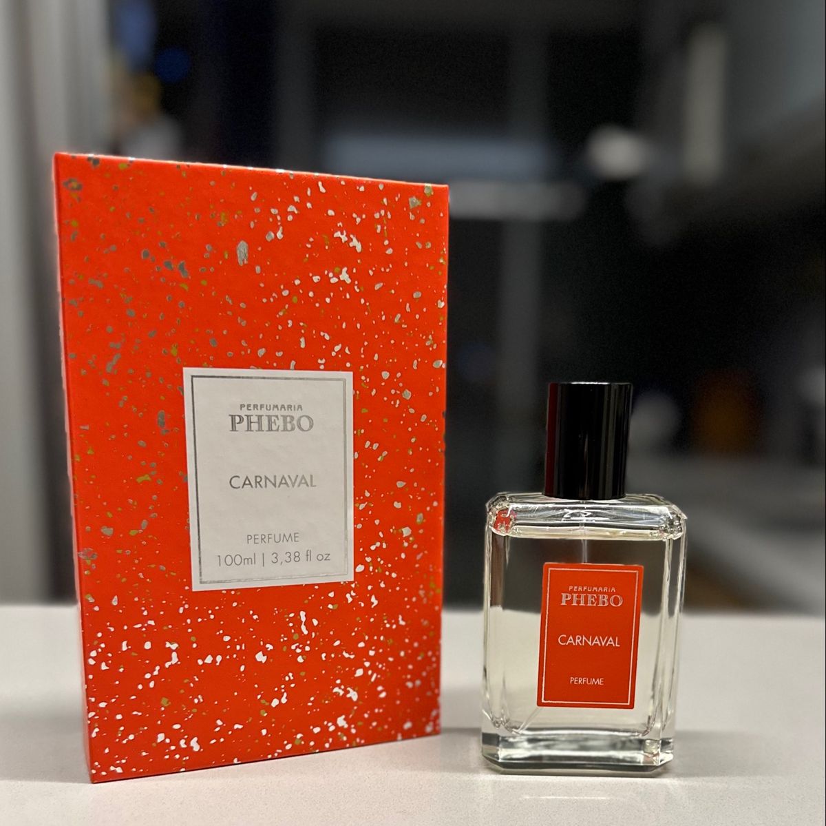 Perfume Granado Carnaval | Perfume Feminino Granado Usado 86356032 | enjoei