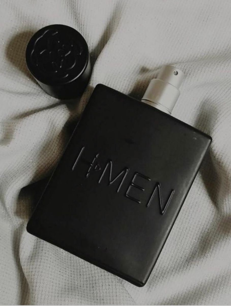 Perfume H-men | Perfume Masculino Hnd Nunca Usado 75287652 | enjoei
