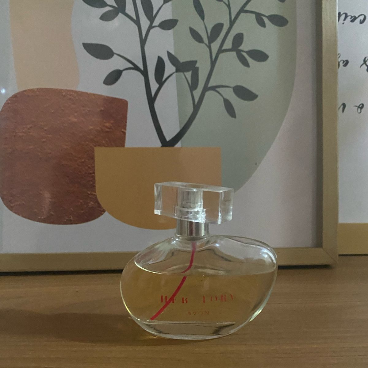 Perfume Herstory Avon | Perfume Feminino Avon Usado 82365963 | enjoei