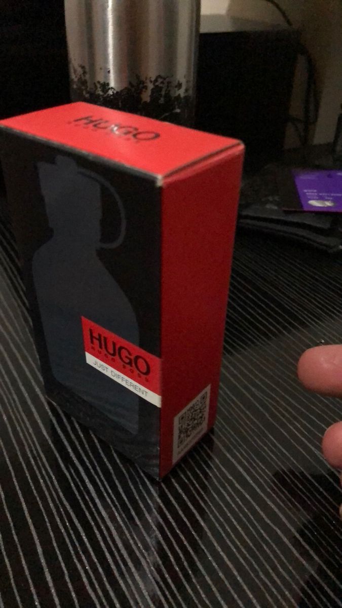 Perfume Hogo Boss Original | Perfume Feminino Hugo Boss Nunca Usado 86195994 | enjoei