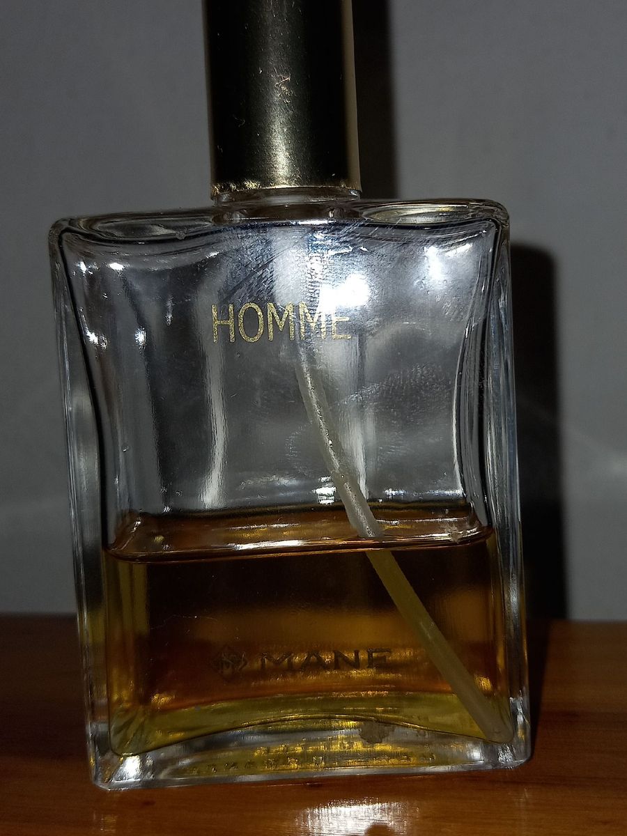 Perfume Homme | Perfume Feminino Mane Usado 75380733 | enjoei