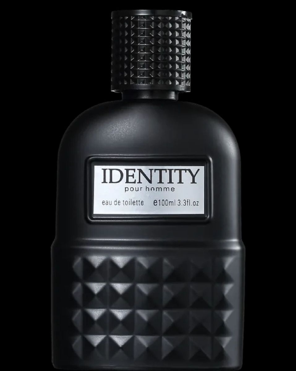 Perfume Identity 100ml | Perfume Masculino I Scents Usado 36877805 | enjoei