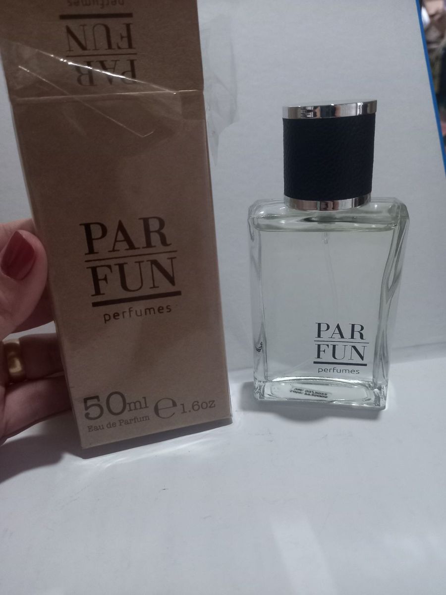 Perfume Idol Parfun | Perfume Feminino Parfun Usado 82709967 | enjoei