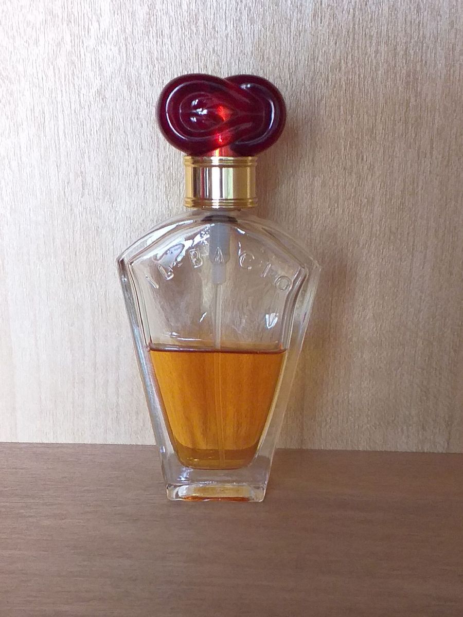 Perfume Il Bacio | Perfume Feminino Marcella Borghese Usado 47213435 ...
