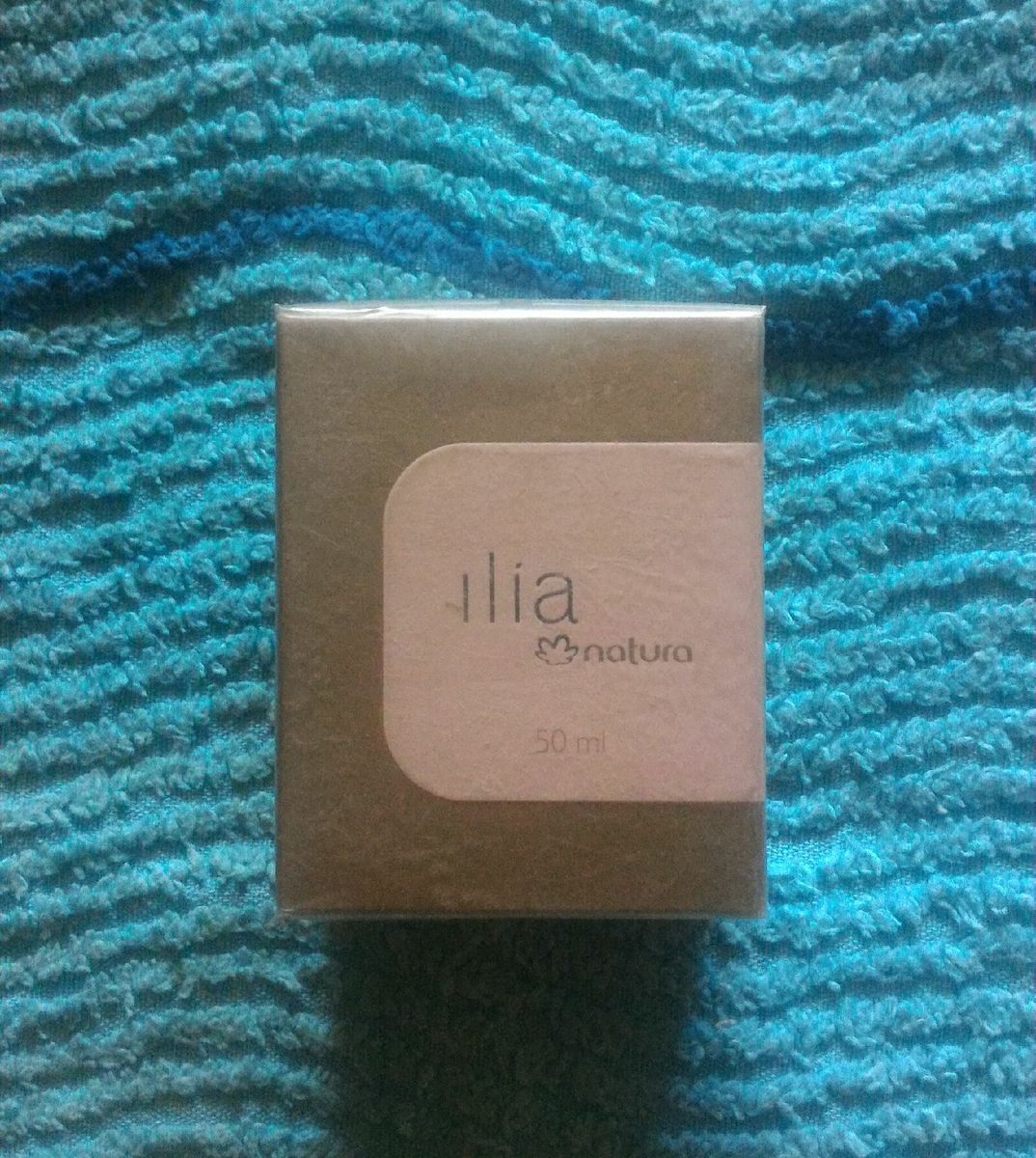 Perfume Ilia Natura Antigo Rotulo Rosa | Perfume Feminino Natura Nunca ...