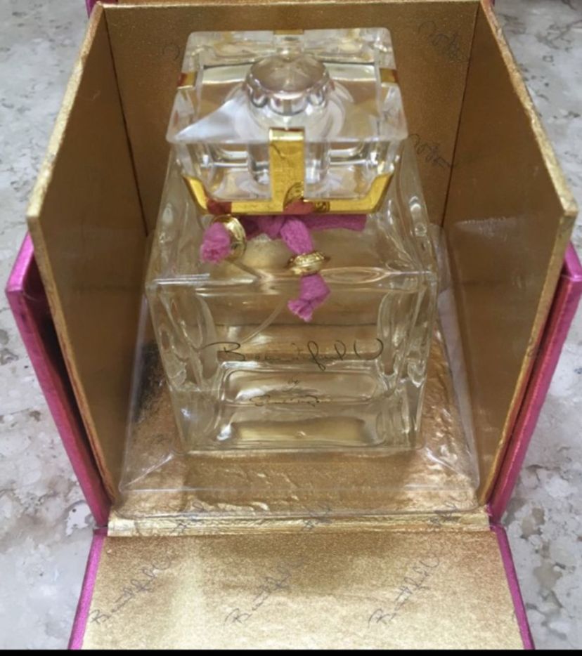Perfume Importado Beautiful U "esme Rene " | Perfume Feminino Esme Renê ...