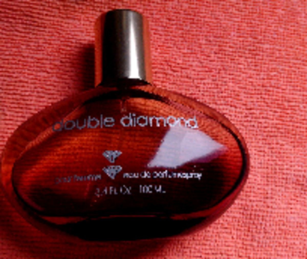 Perfume Importado Eua | Perfume Feminino Double Diamond Usado 15153386 ...
