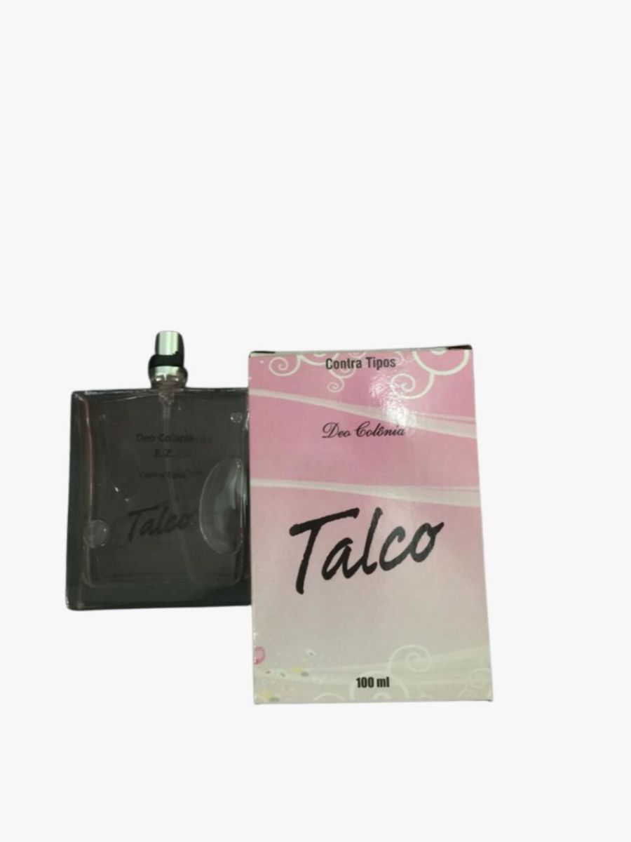 Perfume Importado | Perfume Masculino Taco Nunca Usado 59869946 | enjoei