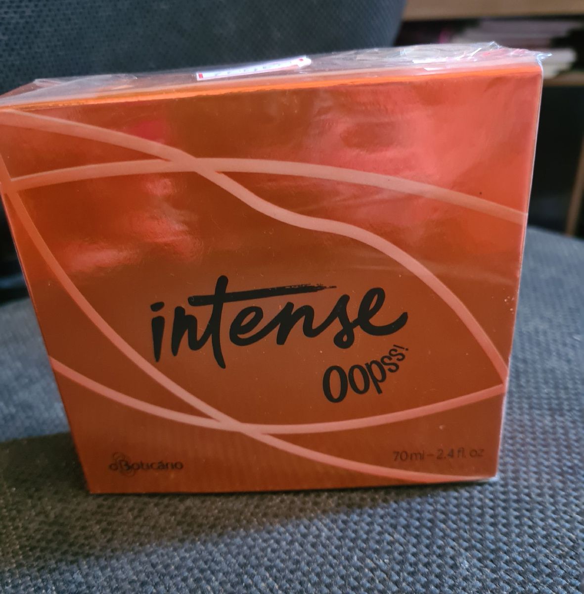 Perfume Intense Oopss - O Boticário | Perfume Feminino O Boticário ...
