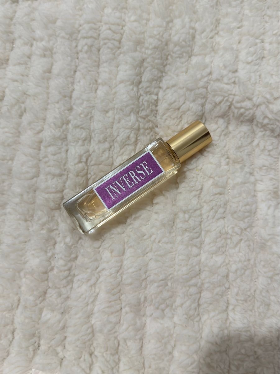 Perfume Inverse Primacial 30ml Inspirado Prada Paradoxe | Perfume ...