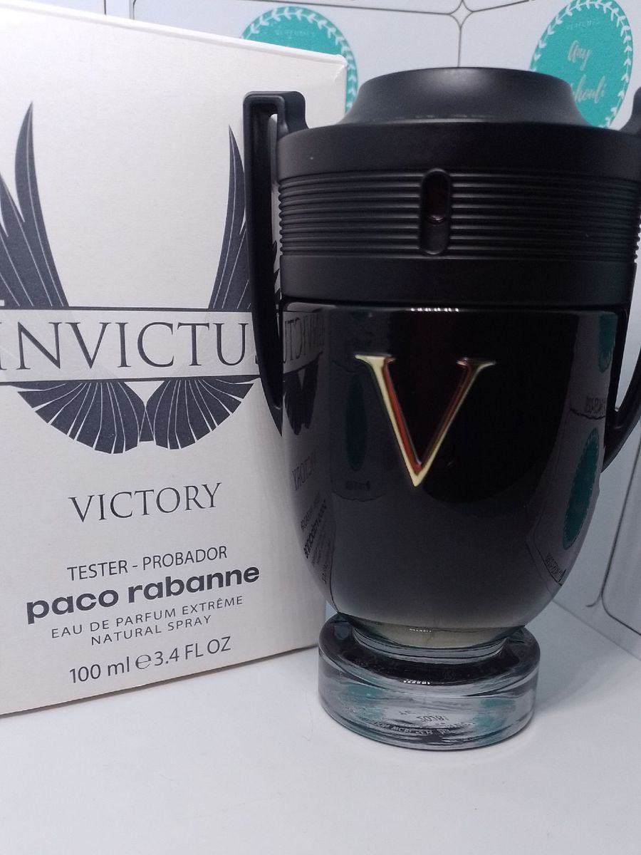 Perfume Invictus Victory Edp Extreme 100 Ml Original | Perfume ...
