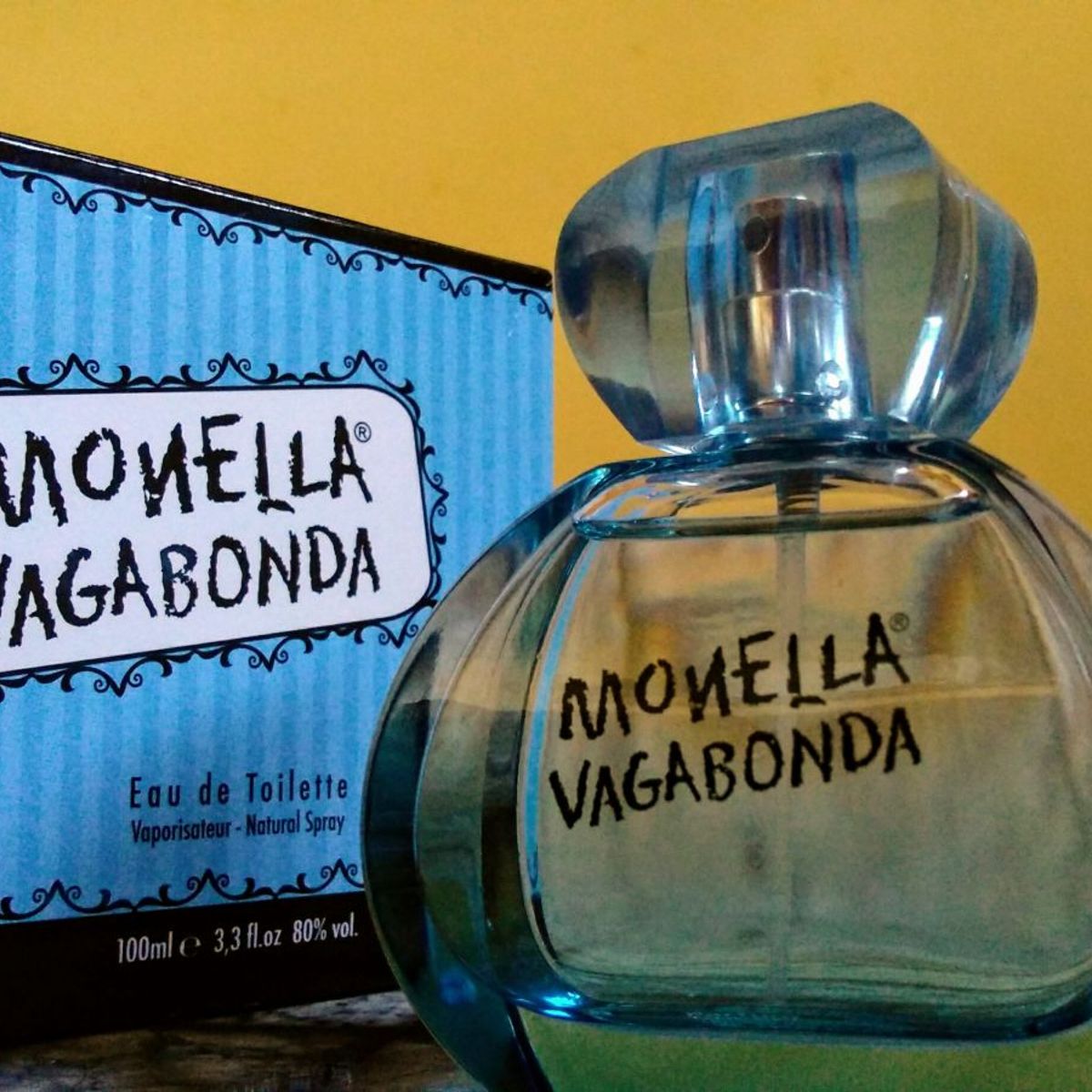 Perfume Italiano, Monella Vagabonda | Perfume Feminino Monella ...
