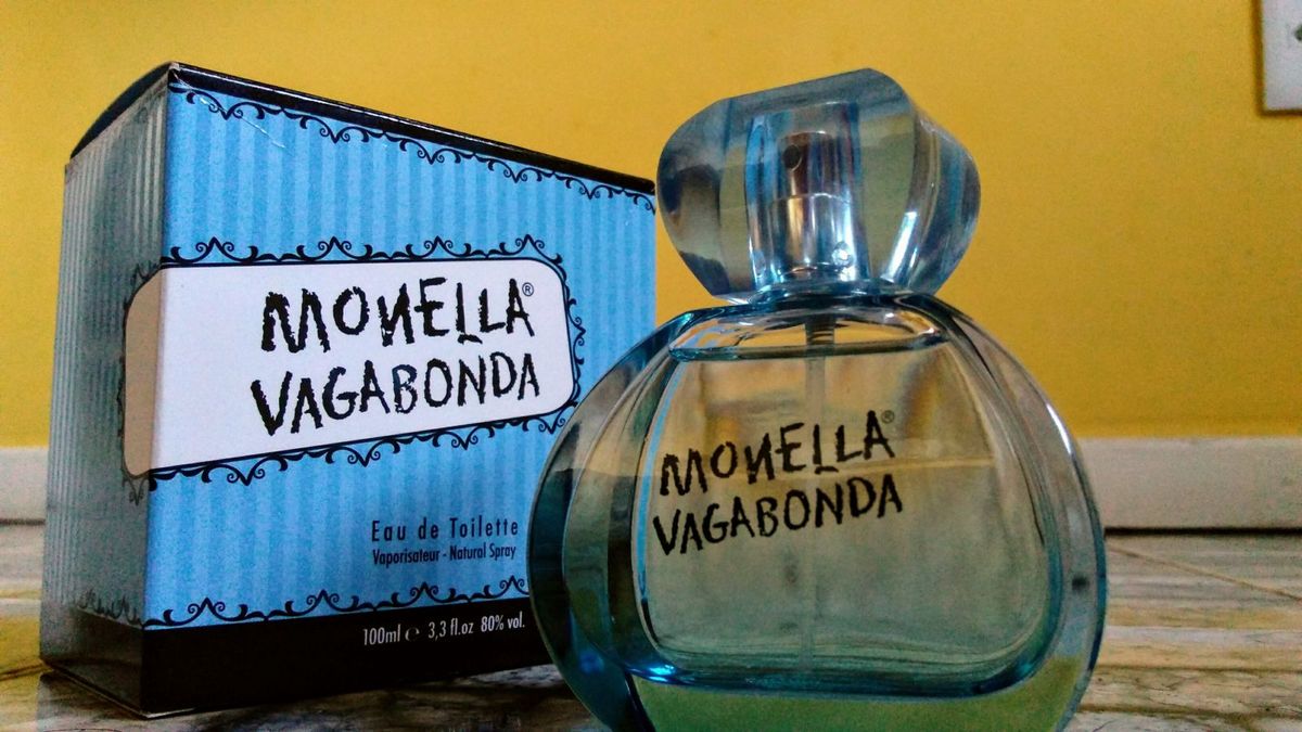 Perfume Italiano, Monella Vagabonda | Perfume Feminino Monella ...