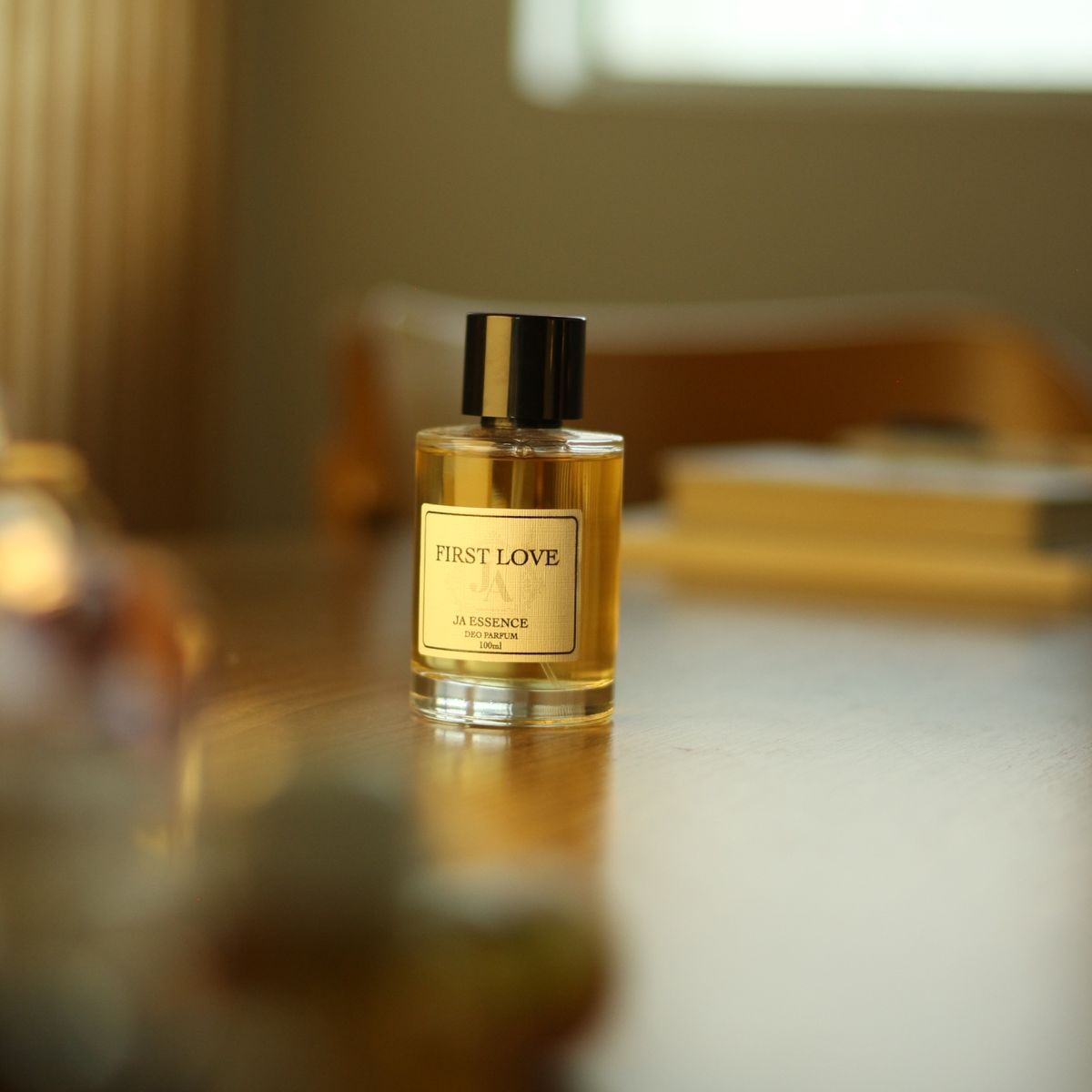 Perfume Ja Essence de La Vie First Love 100ml Love Don't Be Shy Killian ...
