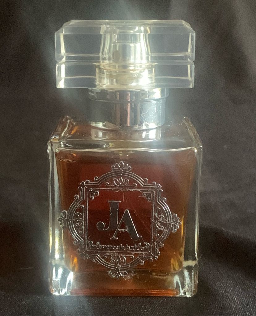 Perfume Ja Sumptuous | Perfume Masculino Ja Essence De La Vie Usado ...