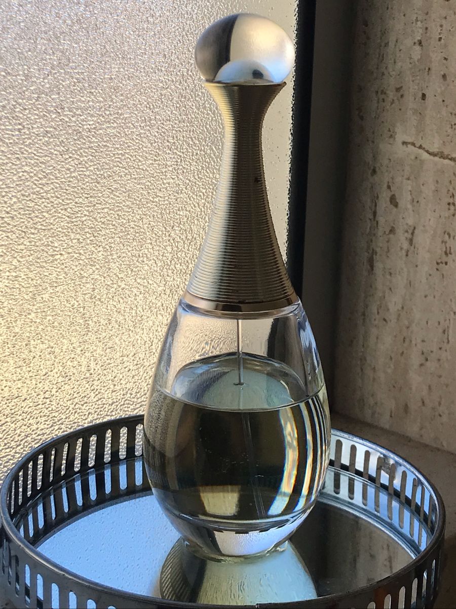 Perfume Jadore Dior Original | Perfume Feminino Dior Usado 75063073 ...