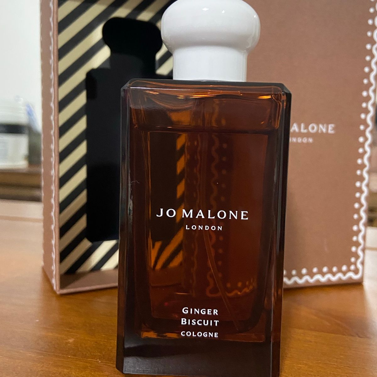 Perfume Jo Malone Ginger Biscuit 100ml | Perfume Feminino Jo Malone ...