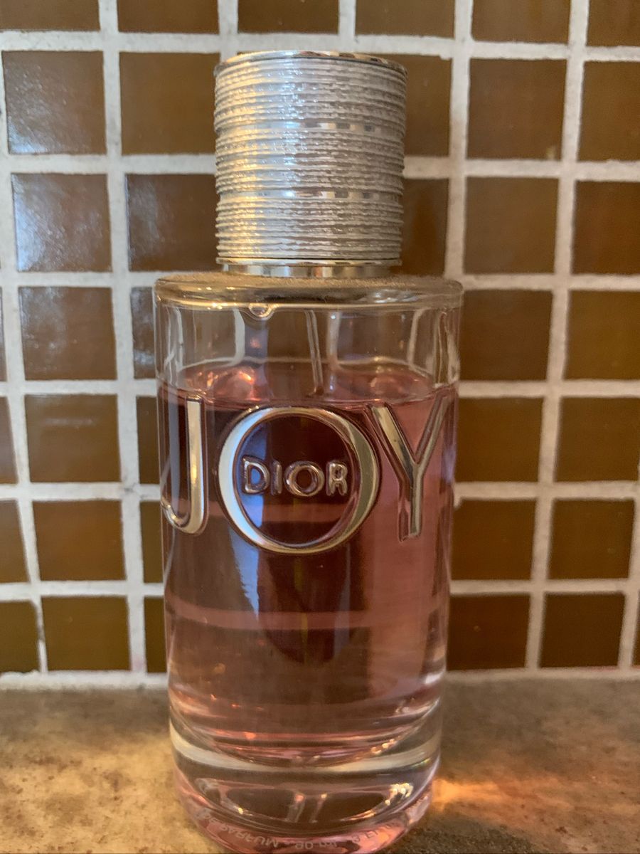 Perfume Joy 90 Ml | Perfume Feminino Dior Usado 44142494 | enjoei