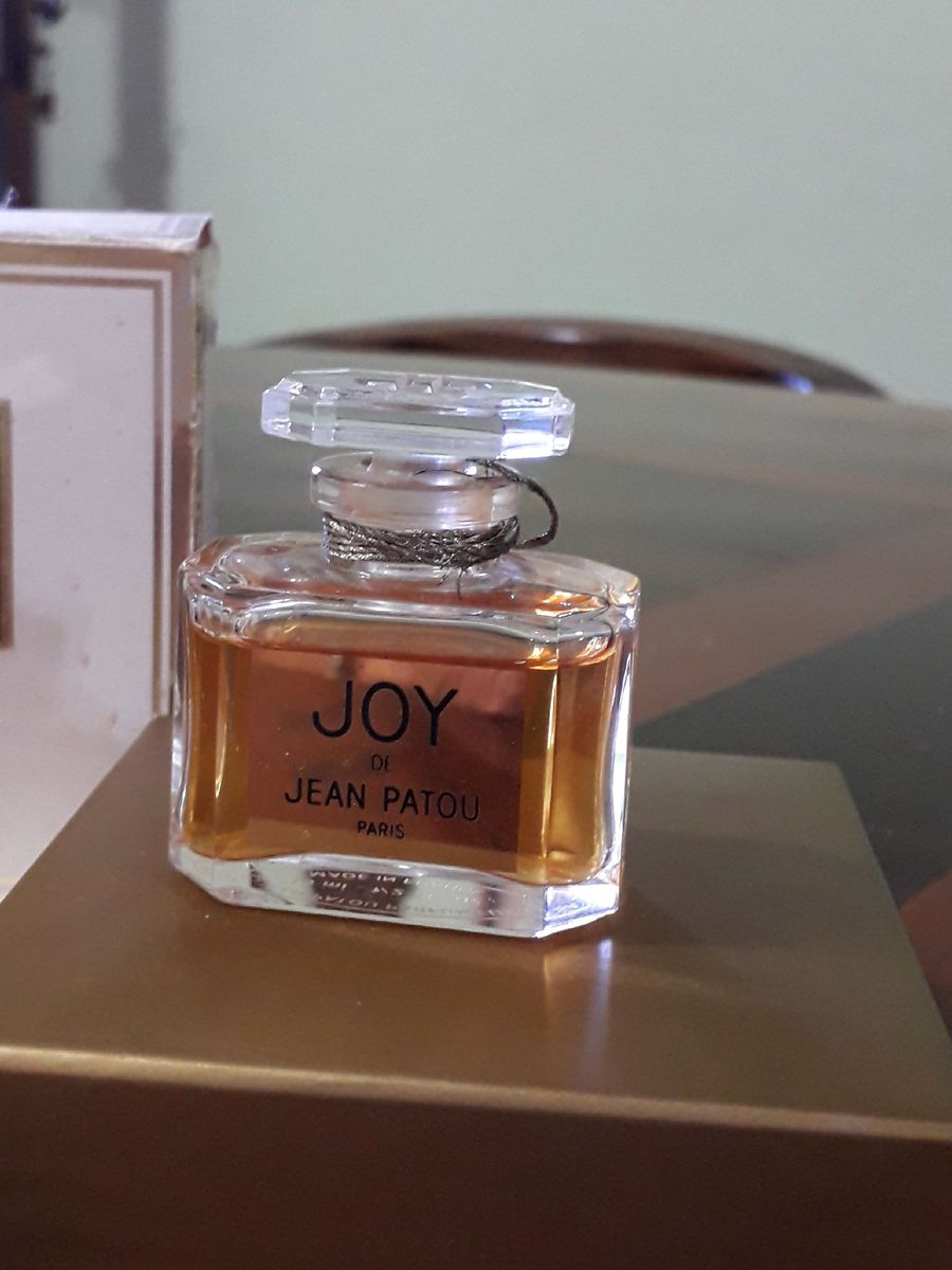Perfume Joy de Jean Patou | Perfume Feminino Jean Patou Usado 51246372 | enjoei
