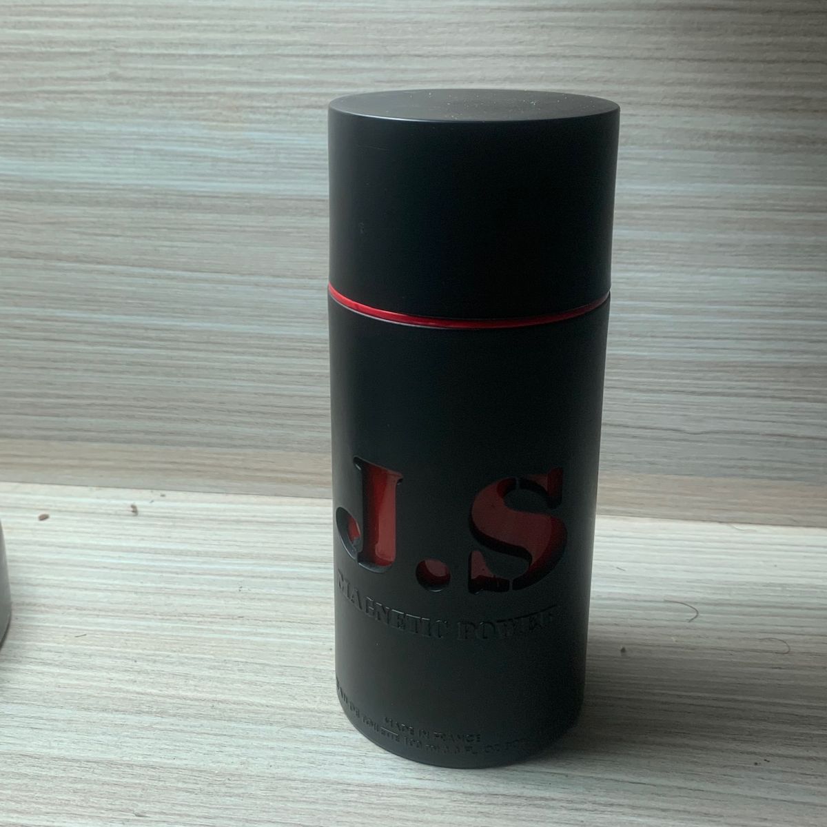 Perfume Js Magnetic Power | Perfume Masculino Jeanne Arthes Usado ...