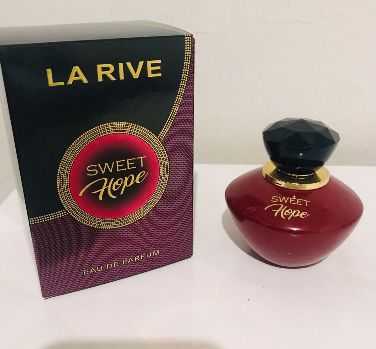 Perfume La Rive 90 Ml Hipnotic Poison | Perfume Feminino La Rive Nunca ...