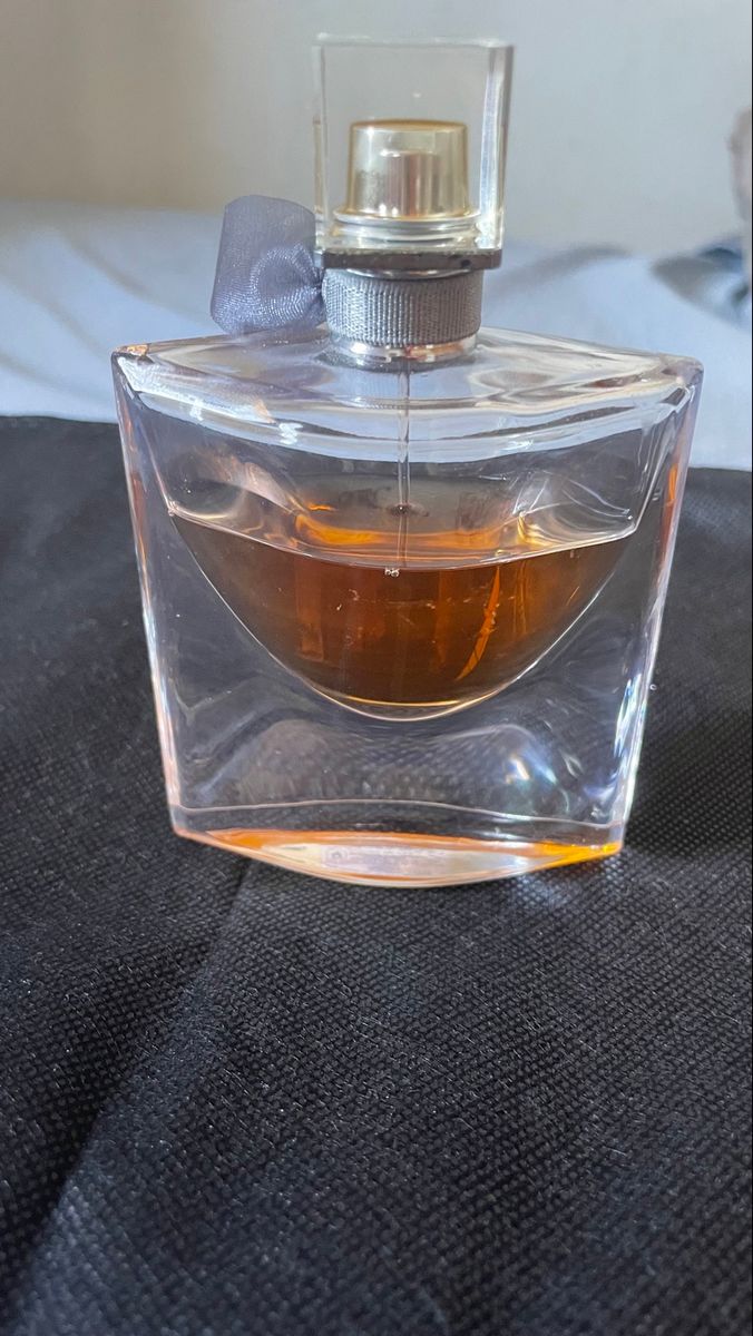 Perfume Lá Vir Est Belle | Perfume Feminino Lancôme Usado 86175480 | enjoei