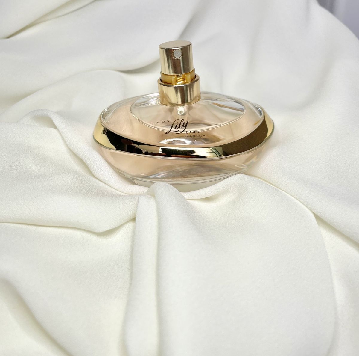 Perfume Lady Lily Eau de Parfum - O Boticário - (descontinuado) - 30ml ...