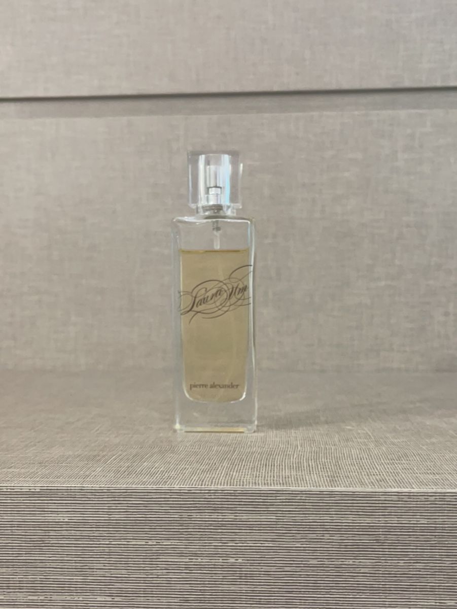 Perfume Laura Um Pierre Alexander | Perfume Feminino Pierre Alexander ...