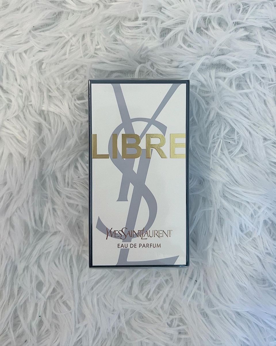 Perfume Libre | Perfume Feminino Lancôme Nunca Usado 86267128 | enjoei