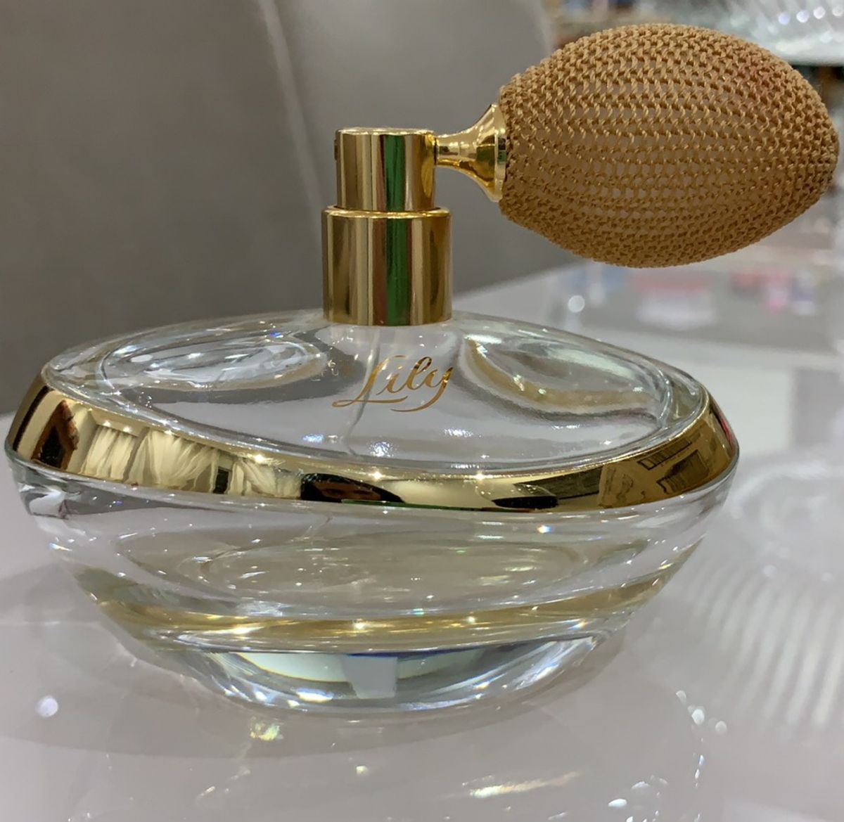 Perfume Lilly Boticário | Perfume Feminino O Boticário Usado 47360512 ...