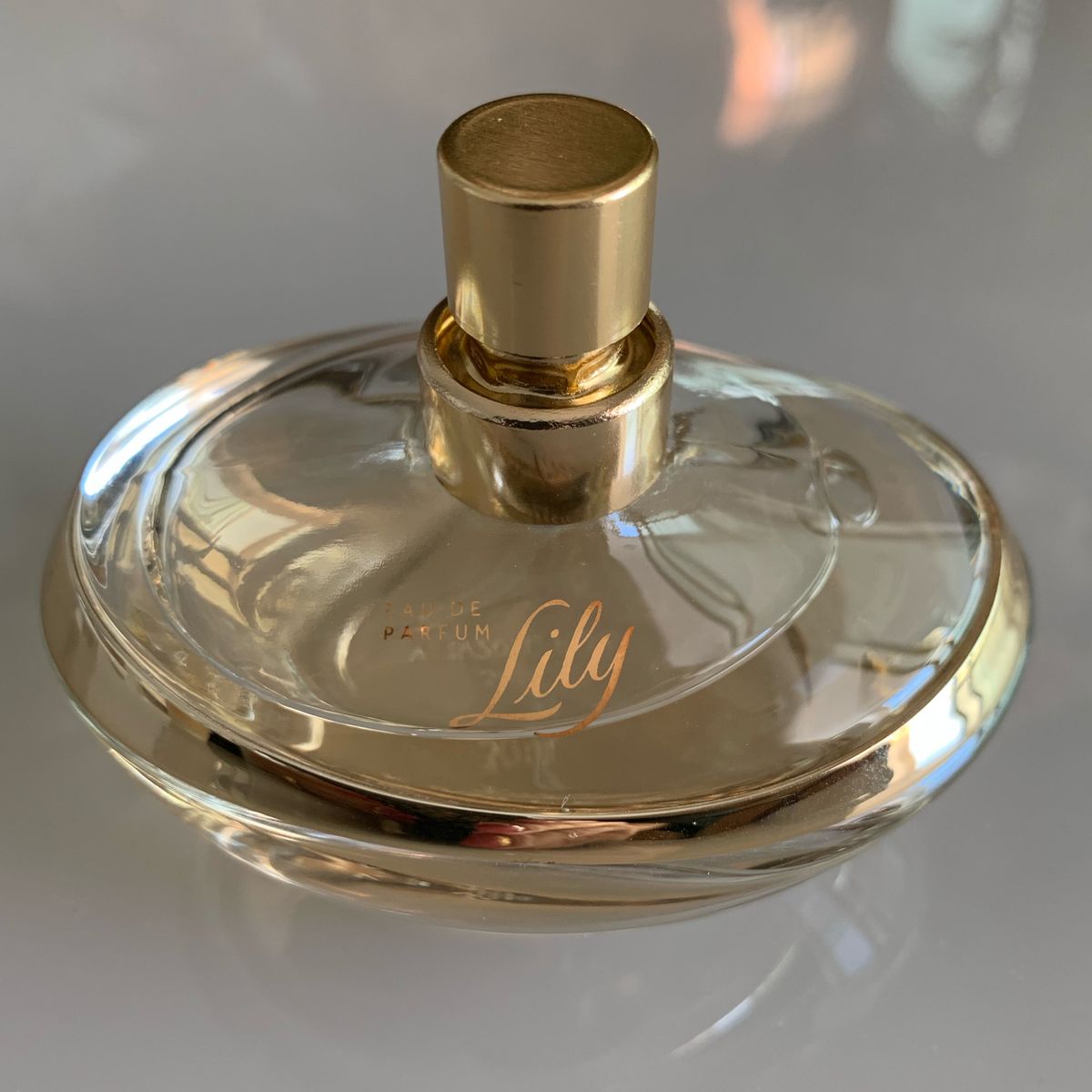 Perfume Lily Eau de Parfum Boticário | Perfume Feminino O Boticário ...