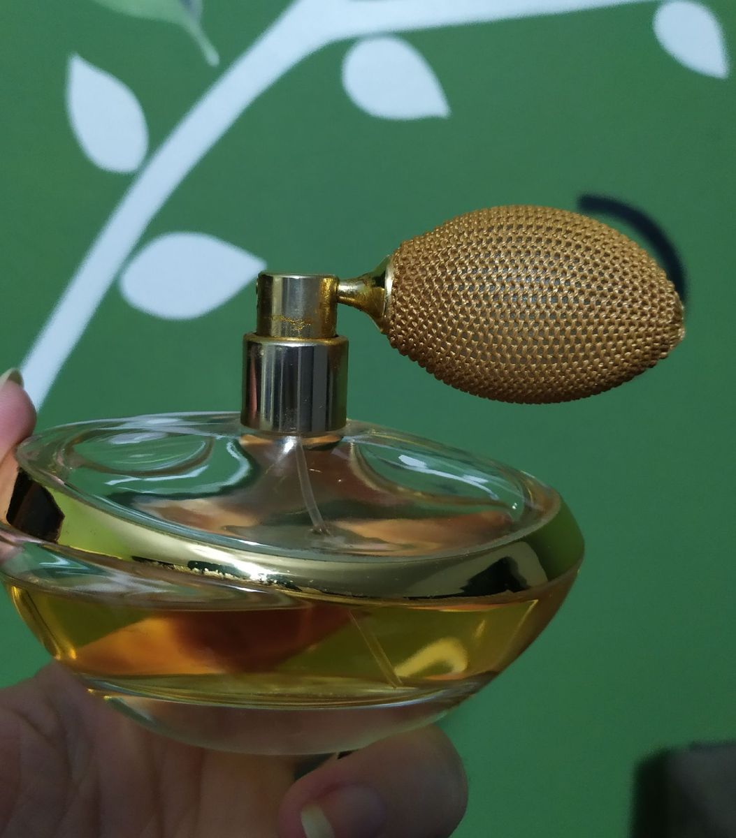 Perfume Lily Embalagem Antiga | Perfume Feminino O Boticário Usado ...