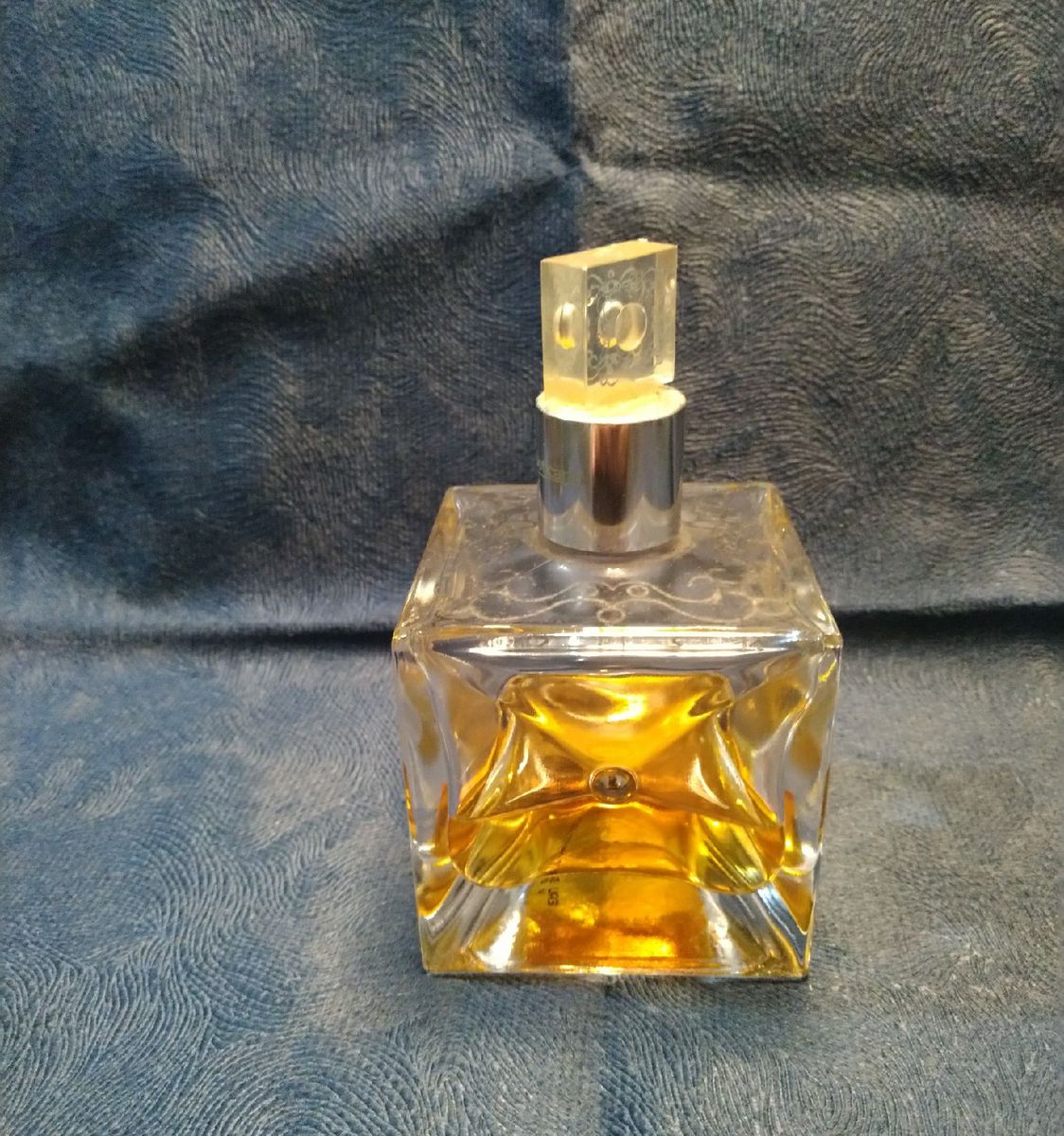 Perfume Lily O Boticário Antigo | Perfume Feminino O Boticário Usado ...