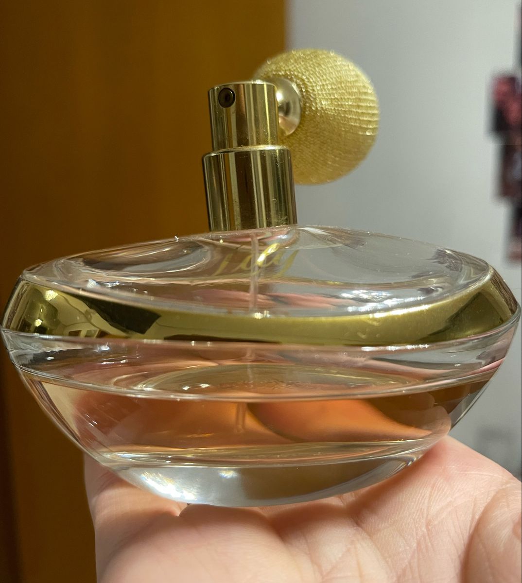 Perfume Lily O Boticário Pouco Usado | Perfume Feminino O Boticário ...