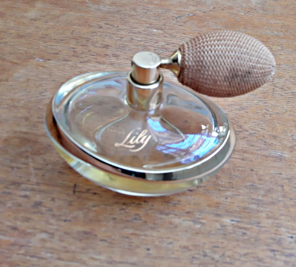 Perfume Lily | Perfume Feminino Oboticario Usado 78399647 | enjoei