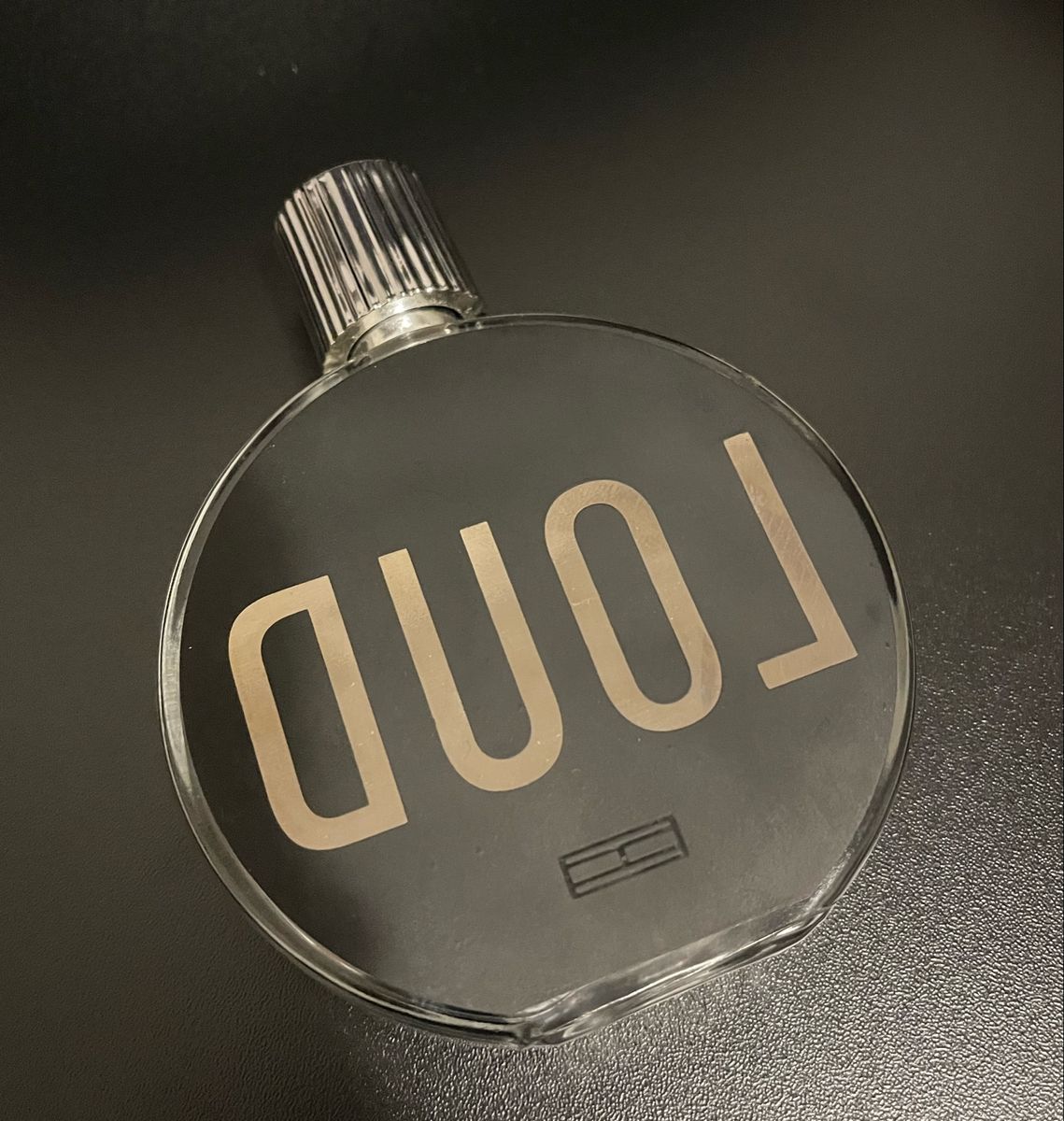 Perfume Loud Tommy | Perfume Masculino Tommy Hilfiger Usado 78676318 ...