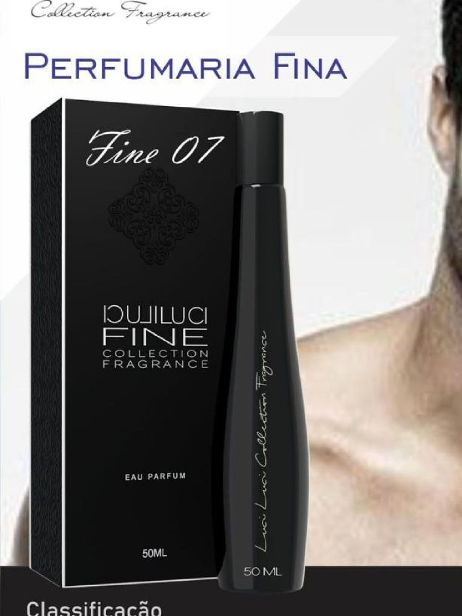 Perfume Luce Luce Idêntico Ao Original | Perfume Feminino Luci Luci ...