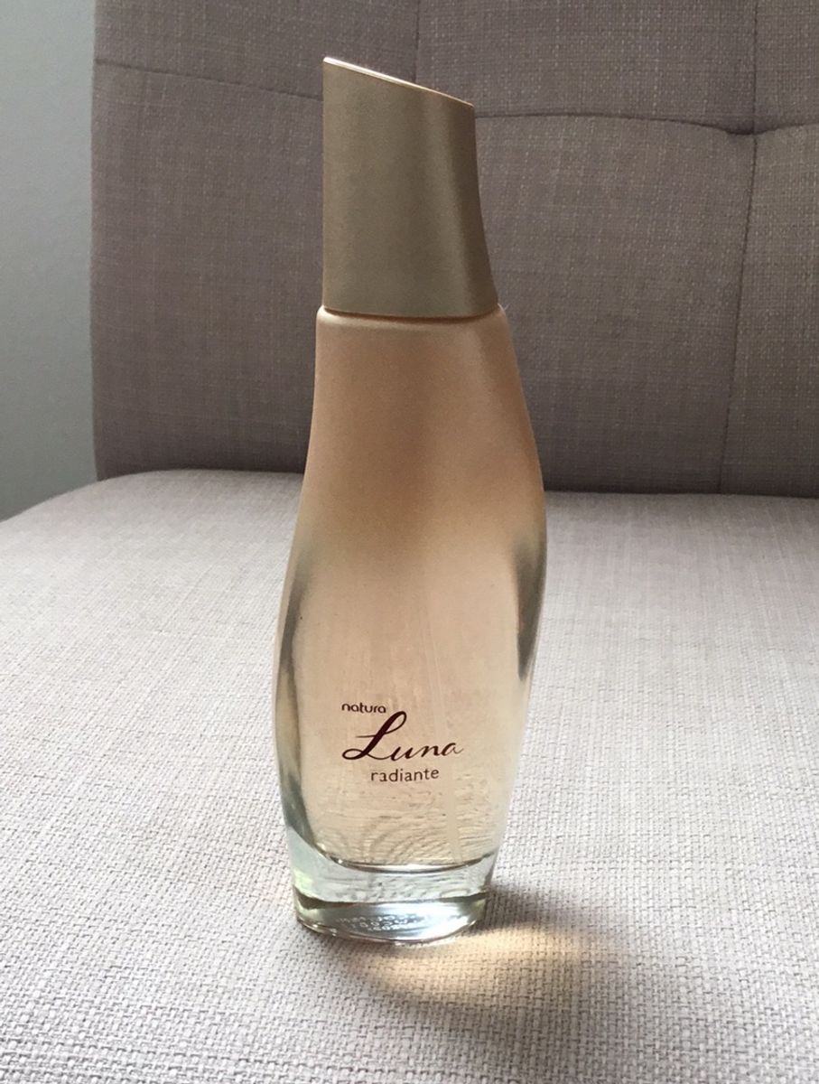 Perfume Luna Radiante | Perfume Feminino Natura Usado 81277368 | enjoei