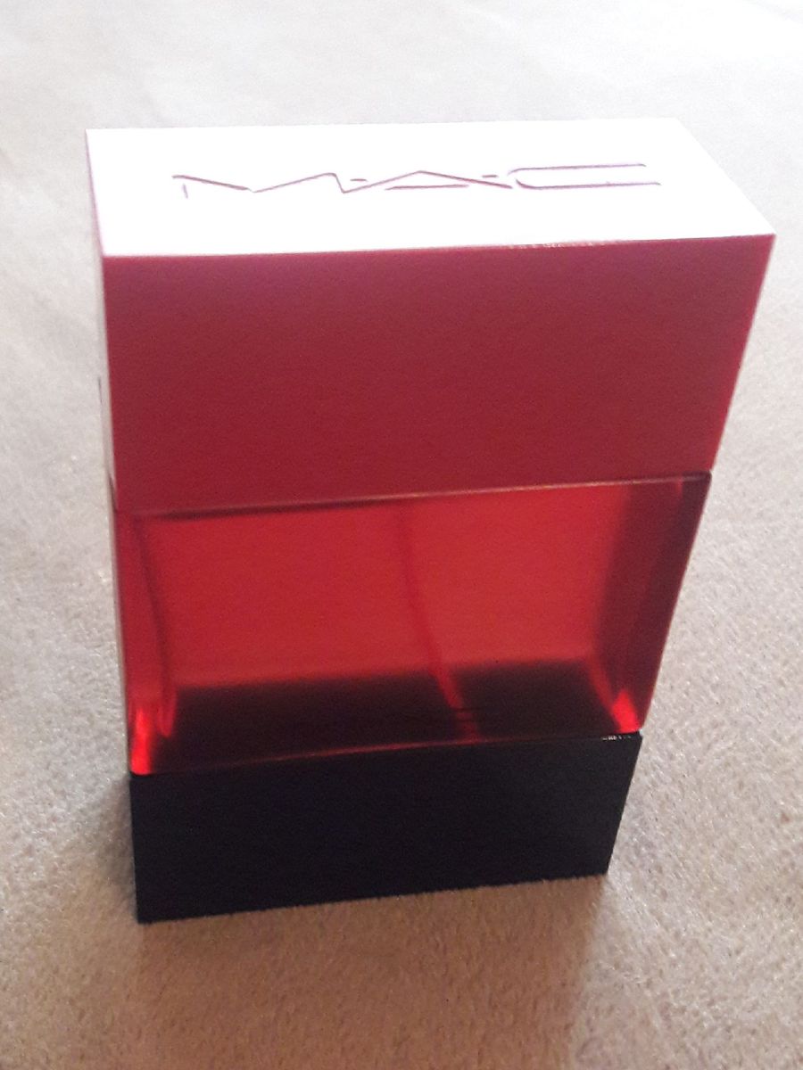 Perfume Mac Edição Limitada | Perfume Feminino Mac Nunca Usado 33656745 ...