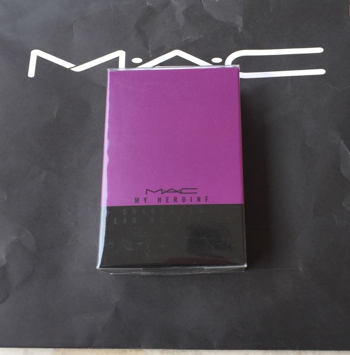 Perfume Mac | Perfume Feminino Mac Nunca Usado 23188060 | enjoei