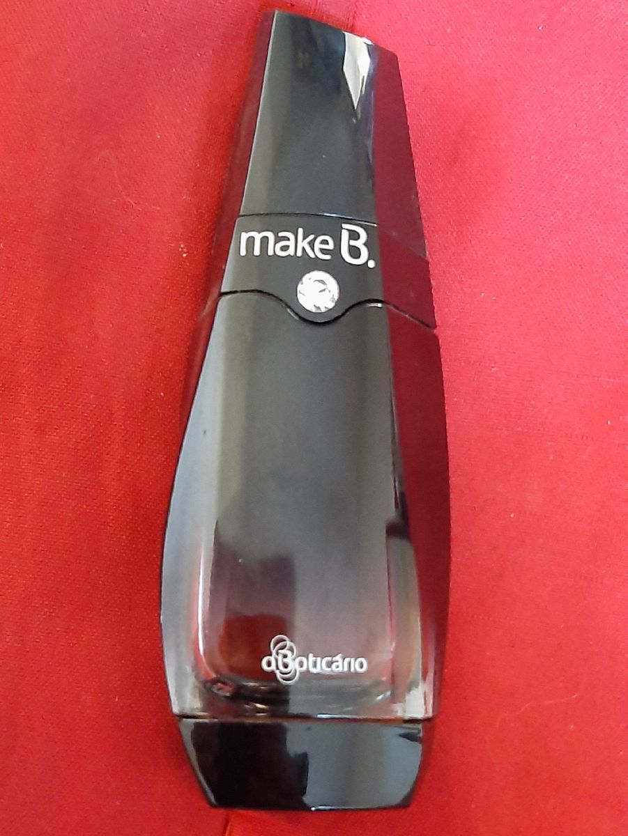 Perfume Make B. | Produto Feminino O Boticário Usado 48274104 | enjoei