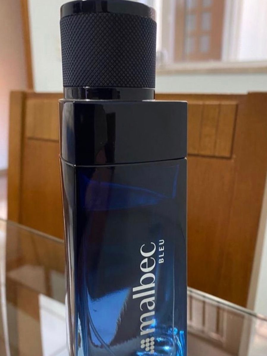 Perfume Malbec | Perfume Masculino Boticário Nunca Usado 74058170 | enjoei