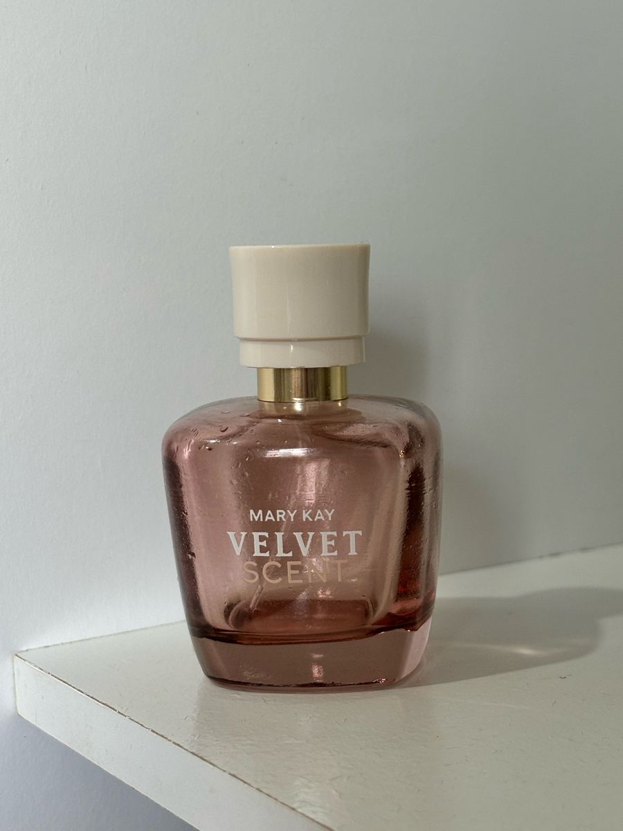 Perfume Mary Kay | Item de Decoração Mary Kay Usado 98261768 | enjoei