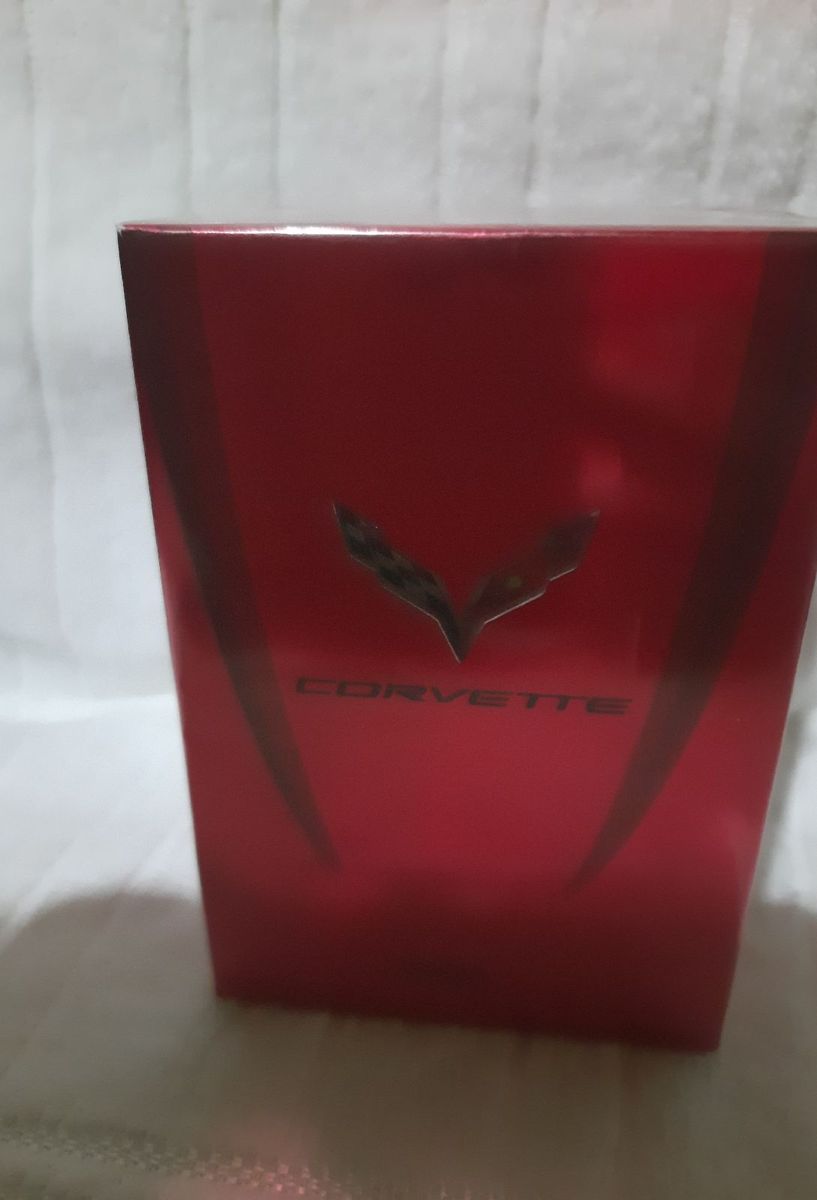 Perfume Masculino Corvette 100ml | Perfume Masculino Jequiti Nunca ...