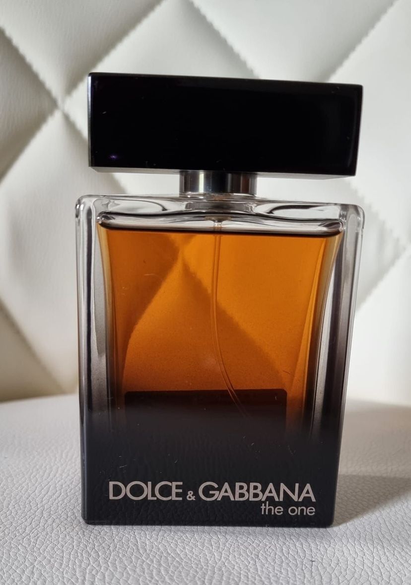 Perfume Masculino Dolce Cabana | Perfume Masculino Dolce&Gabbana Nunca ...
