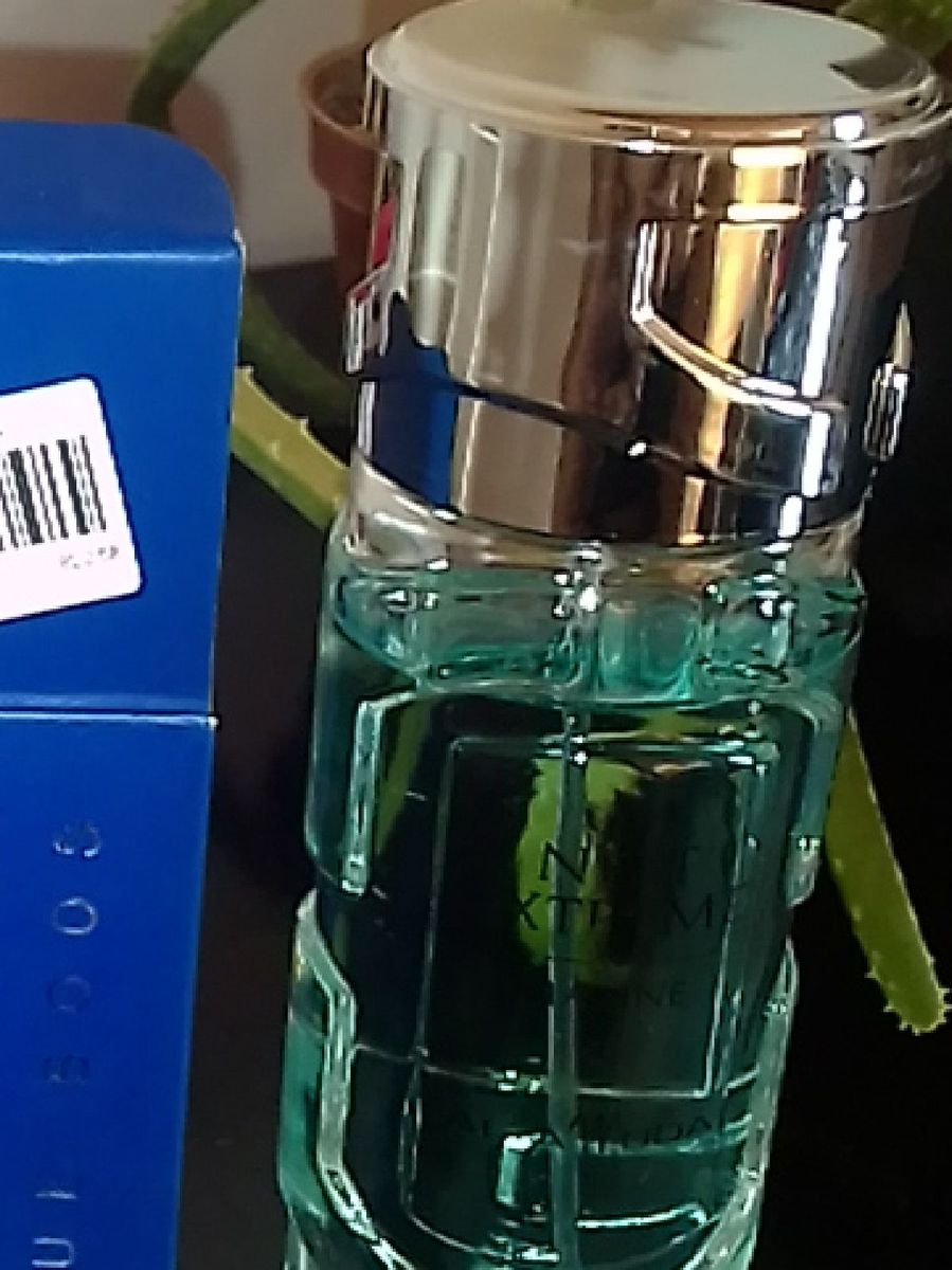 Perfume Masculino Extreme | Perfume Masculino Extreme Nunca Usado ...