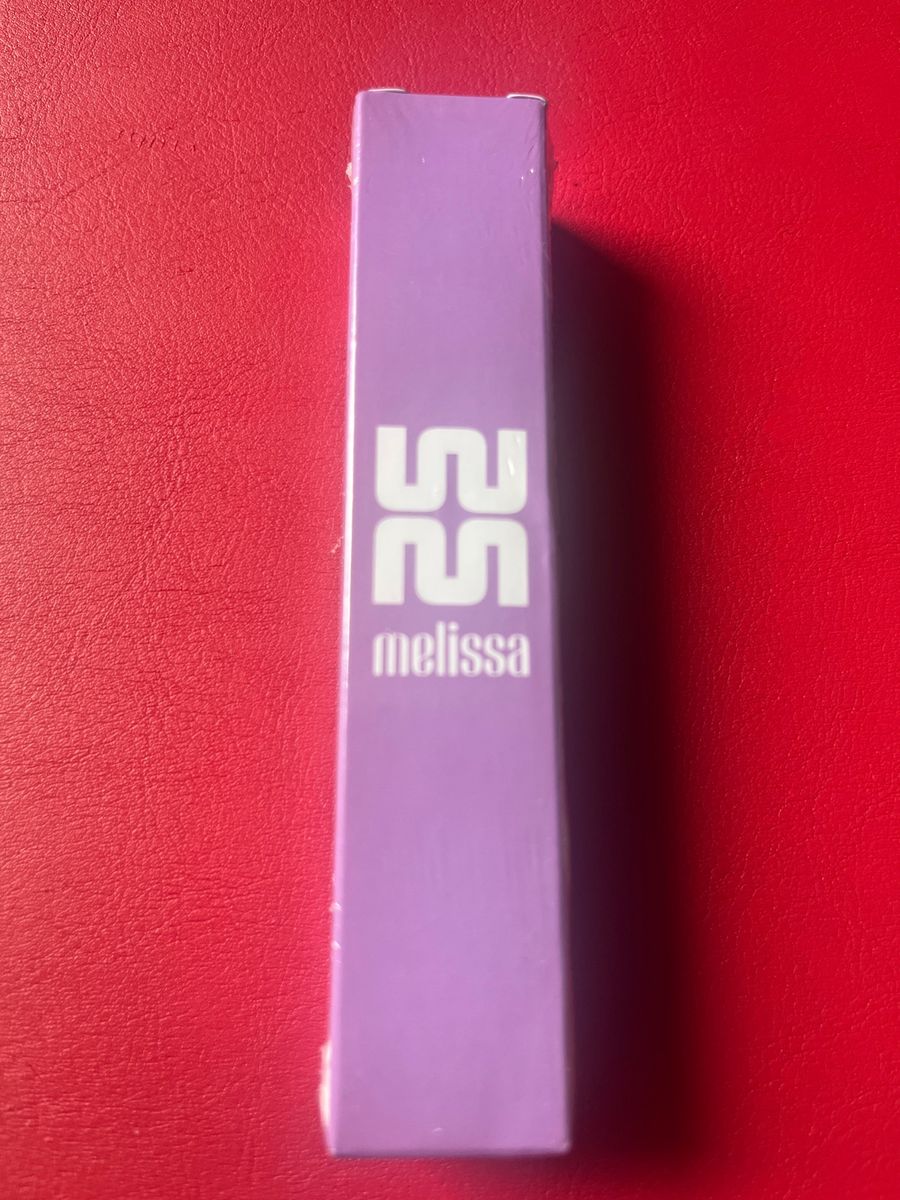 Perfume Melissa - Volume 25ml - Embalagem Lacrada | Perfume Feminino ...