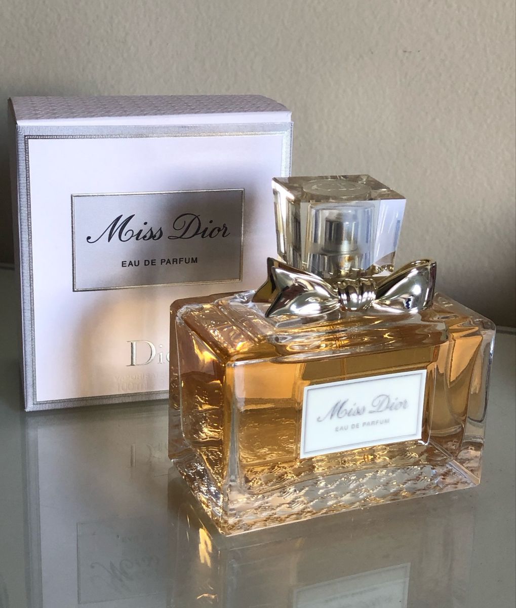 Perfume Miss Dior Original | Perfume Feminino Dior Usado 79312753 | enjoei